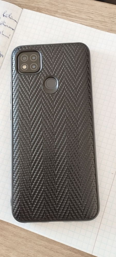 Redmi 9C holatiga garantiya