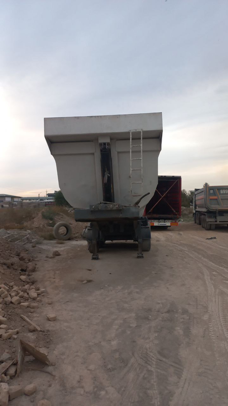 Срочно продается тонар прицеп. Тонар прицеп сотилади
