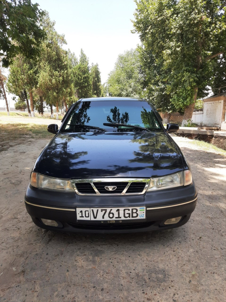 Nexia 1 sons tramblyor