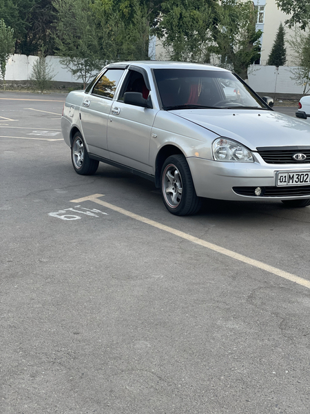 Продам авто ваз 2170