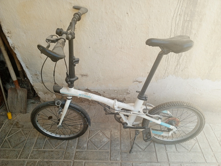 Veloseped   kama