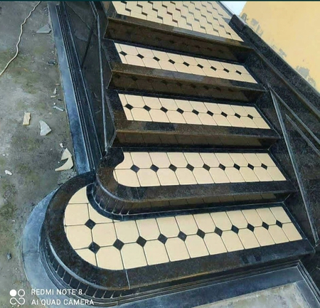 sokol va fasad ishlari