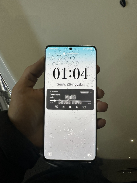 Samsung s21 ultra 256