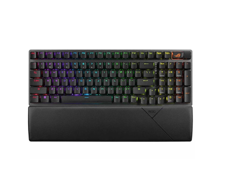 ! Keyboard ASUS X901 STRIX SCOPE II 96 WL/nxsw/us/pbt