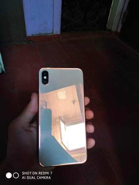 Iphone Xs Max srochni