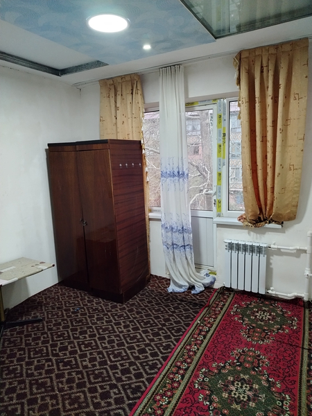 Ижара 1 хонали уй