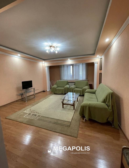И24 2/6/9_Метро Новза Чистая квартира 65 кв.м Продается