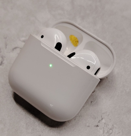 Airpodts pro 5 simsiz quloqchinlar