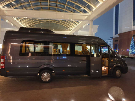 AVTOBUS Xizmati MikroAvtobus bor Toshkent Samarqand Buhoro