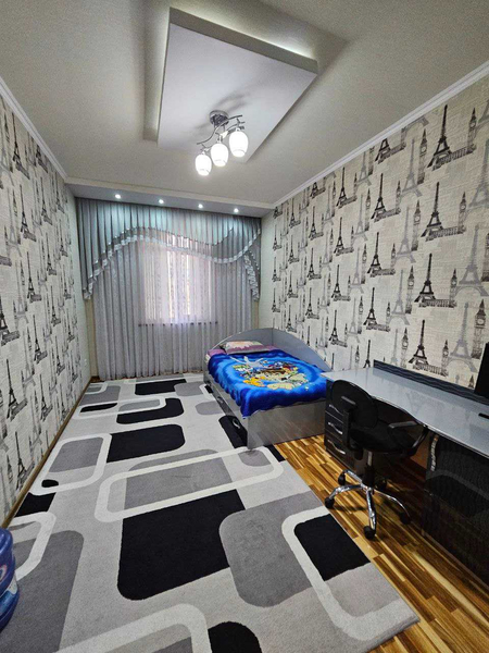 3 xonali 170m² 4-qavat uy sotiladi