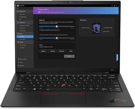 ThinkPad X1 Carbon Gen11(i7-1355U/16Gb/512GB/Intel®Iris® Xe/14''WUXGA)