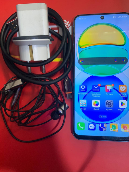 Honir X8A 128GB CTR/LX1