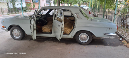 Продаётся Волга Газ 2401
