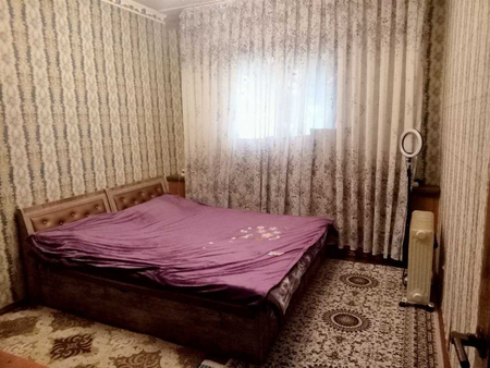 Юнусабад-19, 4/1/5 состояние среднее, 92 м²