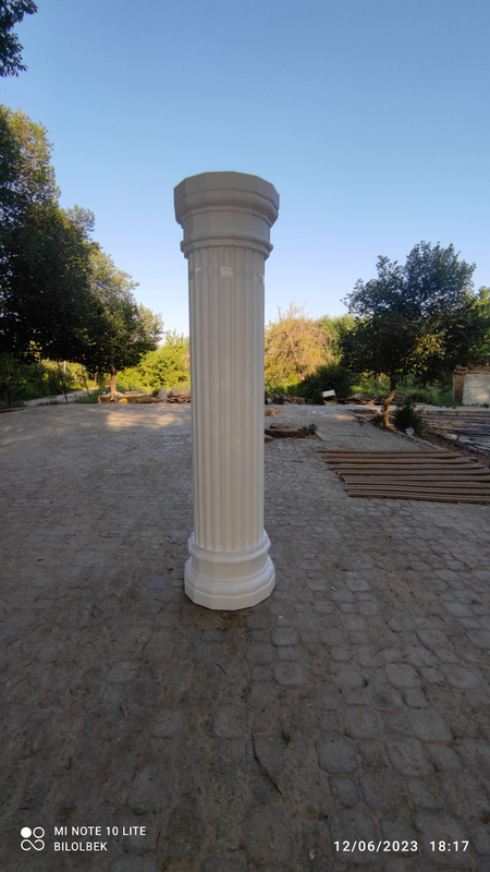Shaxmat va boshqa figuralar yasab beramiz