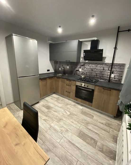 Абай • Казахстанское посольство • 2-комн •50 м² • этаж 3/4 • [РД:001]