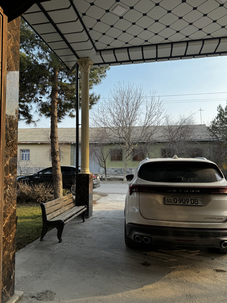 Jetour x70  plus