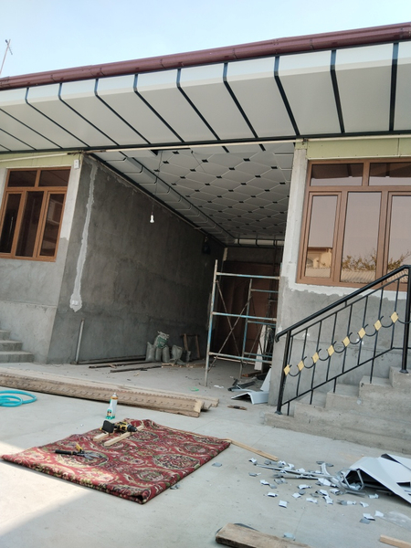 Arzon kelishtirib qibberamiz