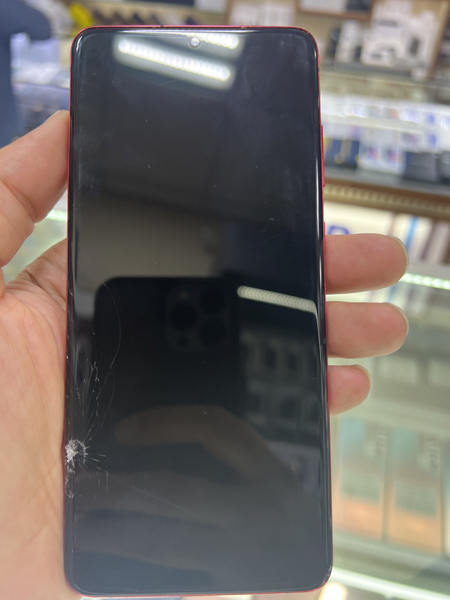 Samsung S20+. 12/256. SnapDragon