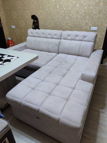Диван раздвижной уголок