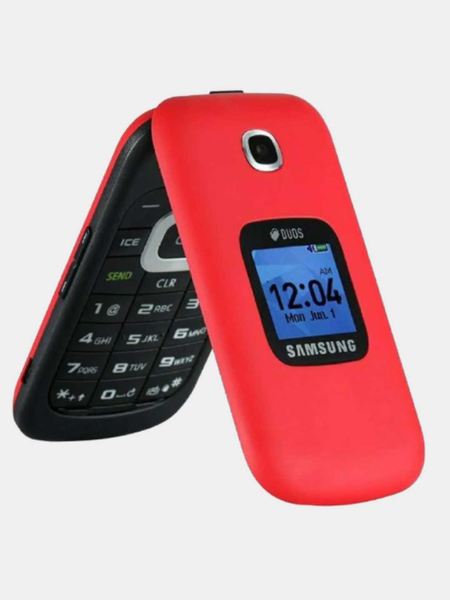 Samsung Gusto 3 Duos GM-B311V Yangi \ Sotuvda !!