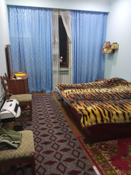 ‼️Срочно‼️Паркенский новстройка 130м2