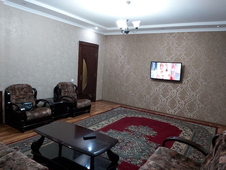 Сдается 3/1/9 Ц 1 Эко Парк Сквер Амира Темура Cake Lab Метро Ю Раджаби