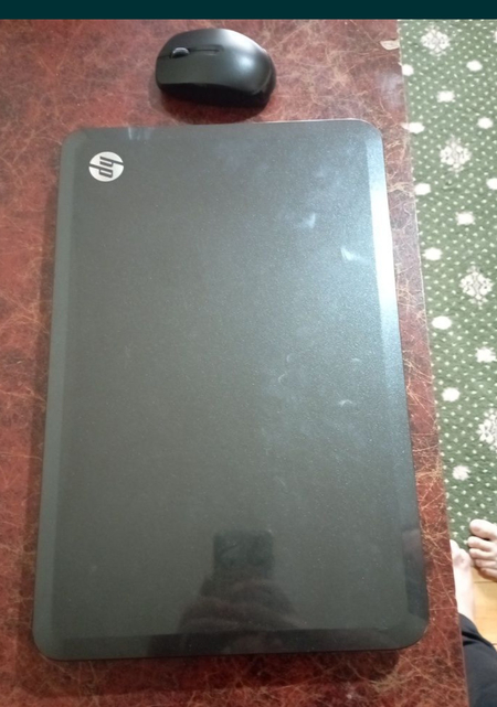 HP cori 3  4/512 GB
