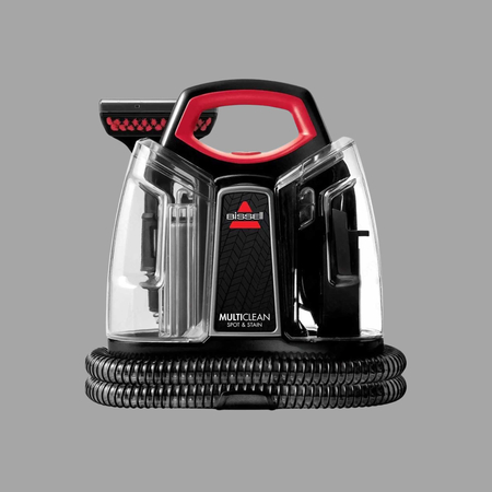 Моющий пылесос BISSELL MultiClean TM Spot & Stain 4720E