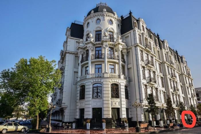 Продается Коммерческое помещение с готовым Арендатором, ЖК “FELICITA”