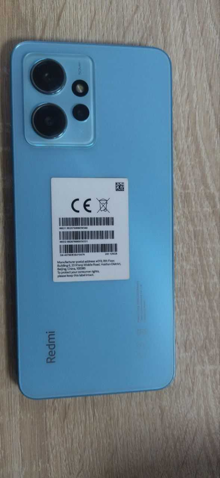 Redmi note 12 8/128 srochna sotiladi