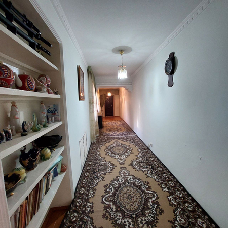 Продаётся квартира