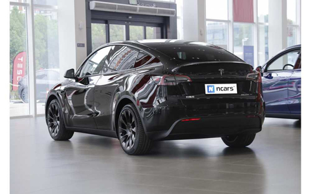 Tesla Model Y в наличии рассрочка автокредит