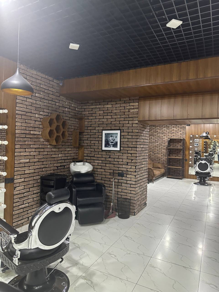Аренда коммерческой недвижмости Ор-р Ц1 120м2