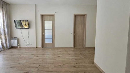 Квартира 1/7/13, 34 м², ЖК “Manzara”, Юнусабад, Новостройка