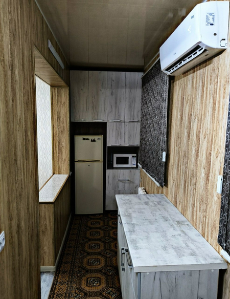 Ю-абад 11 1(2)/2/4 ор-р Универсам Метро Срочно