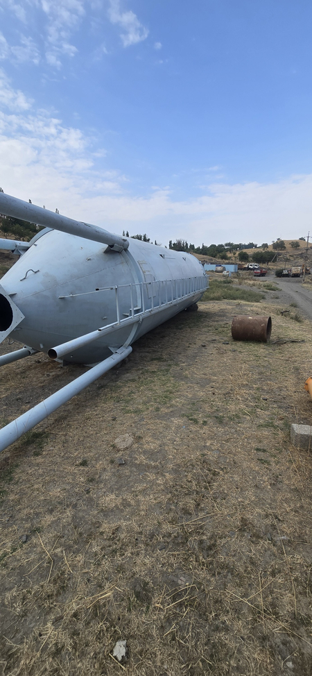 Бетонный завод JS-750