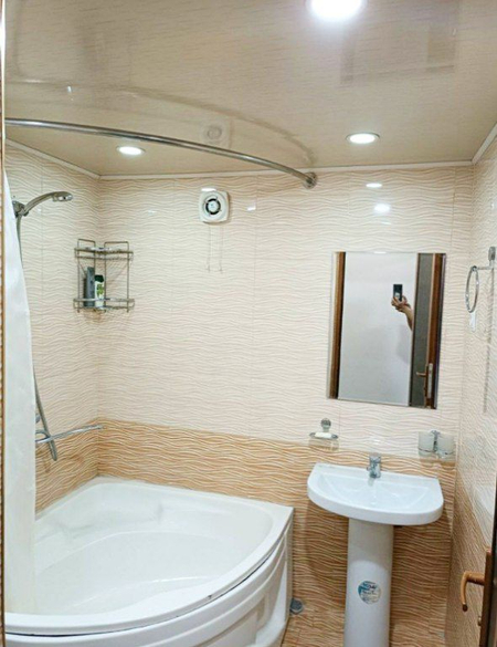 Arenda Chilonzor E kv Novza metroga yaqin hamma sharoit bor luks