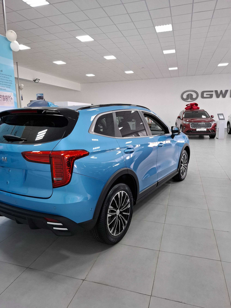 HAVAL Jolion comfort sotiladi