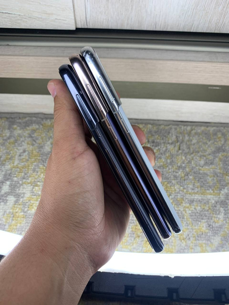 Samsung s21 5G. 256gb