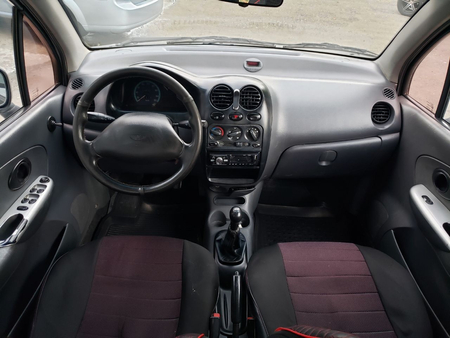 Matiz best sotiladi
