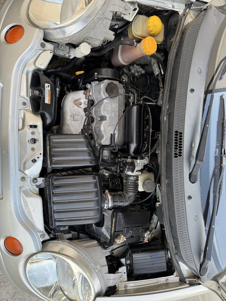Matiz mx 2009 yil srochni sotiladi