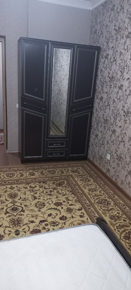 Arenda sergliy Choshtepa Navastroyka shariy nikohga ham berladi 2/6/7