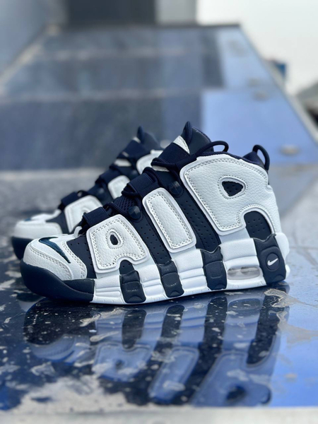 Nike Air Uptempo