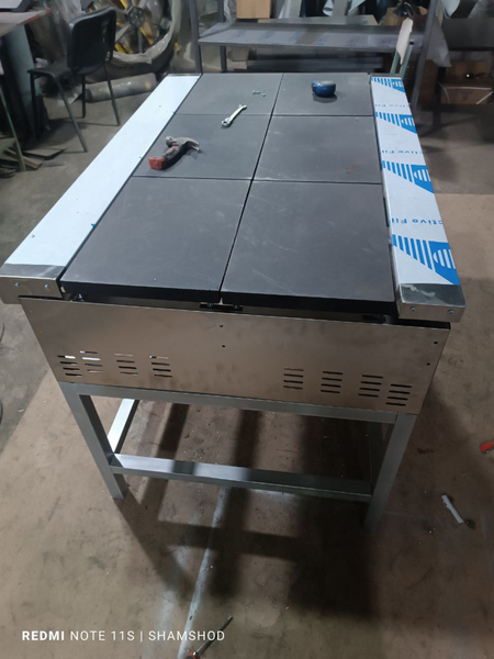 Elektr plita.электр плита