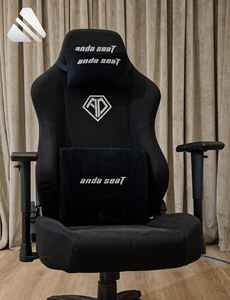Игровое Кресло Anda Seat Phantom 3