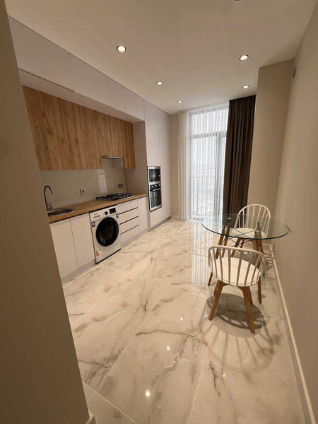 Тиара, 1 комн, 7 этаж 34м2