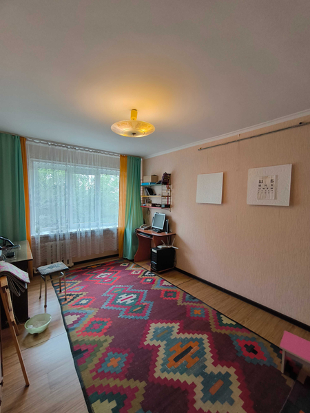 Продается квартира буюк ипак йули метро 3/4/5 65м² кирпич