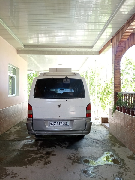 Istana sang young