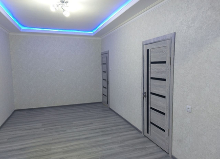Ремонт квартир под ключ делаем